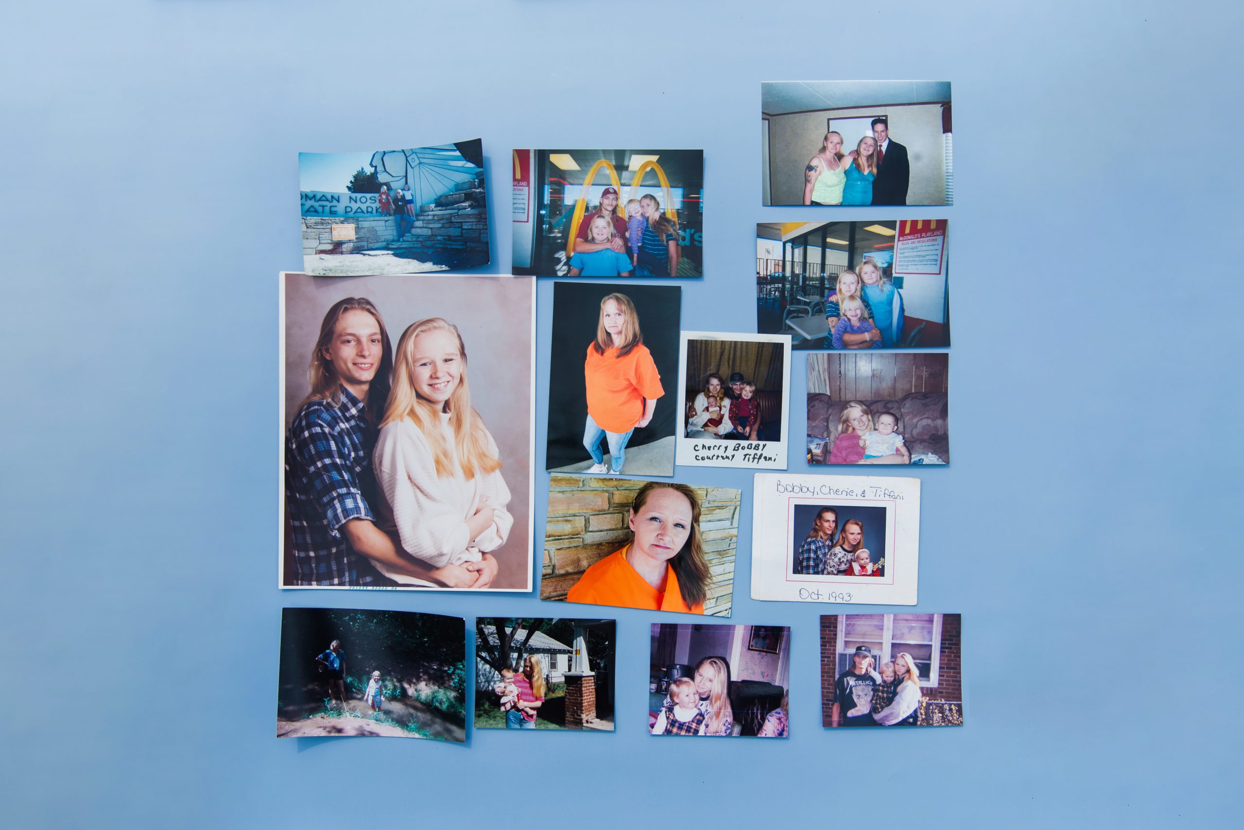 They lost their pregnancies. Then prosecutors sent them to prison