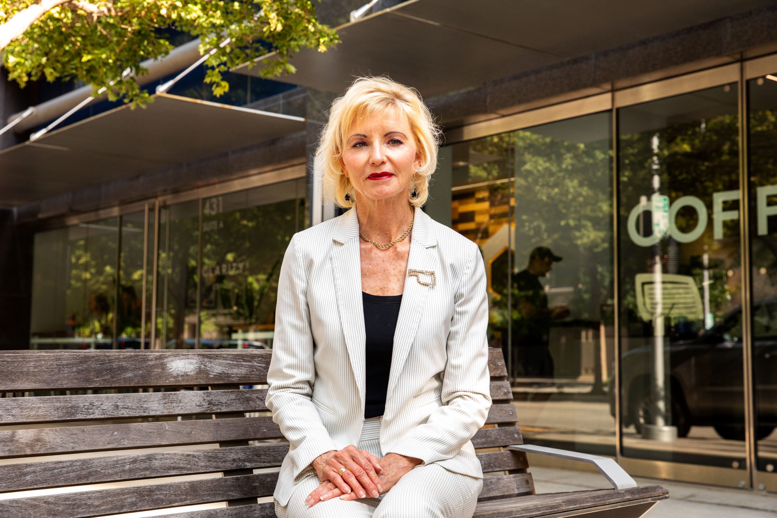 A $440 utility deposit almost kept her from finding a home