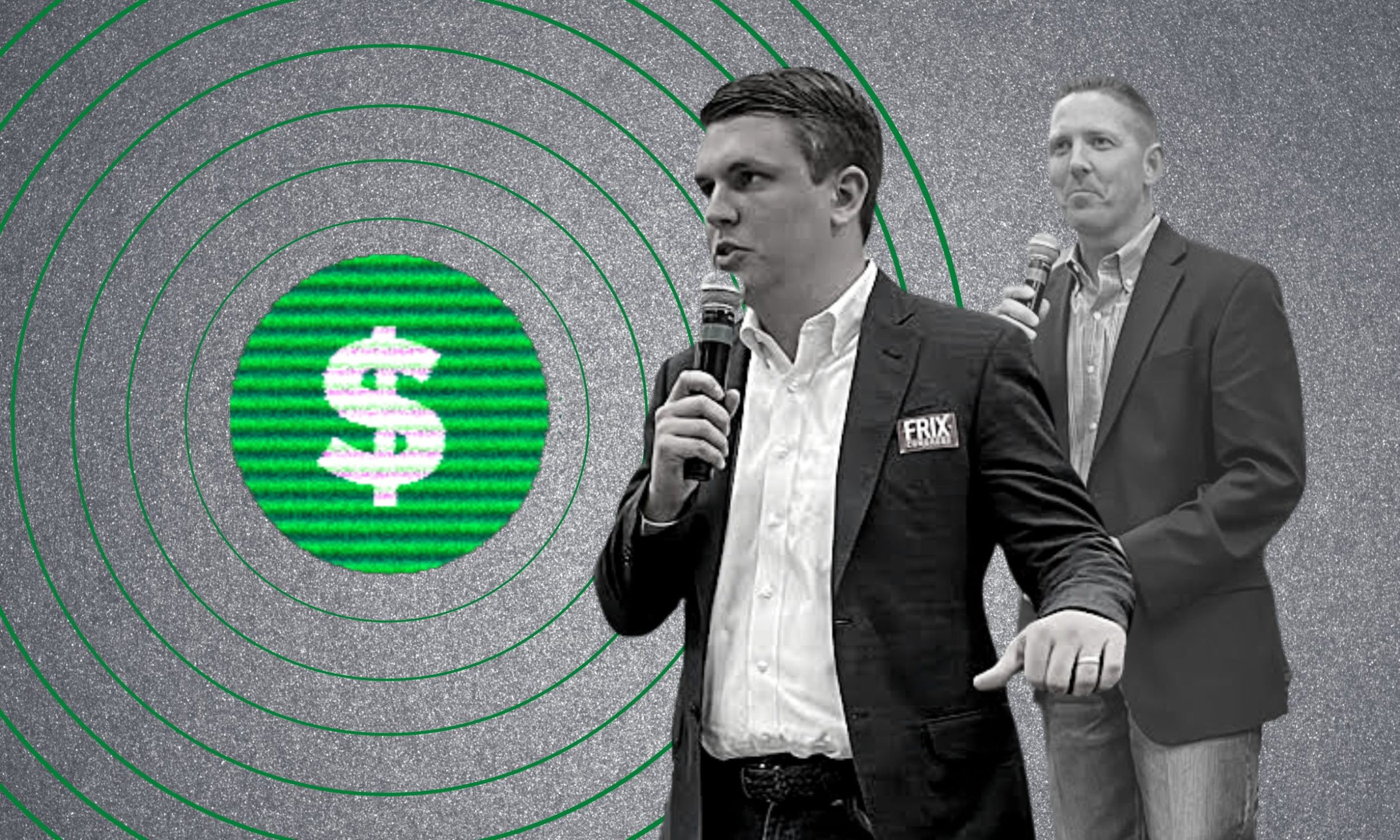 Super PACs are spending big on GOP candidates in Oklahoma’s open U.S ...