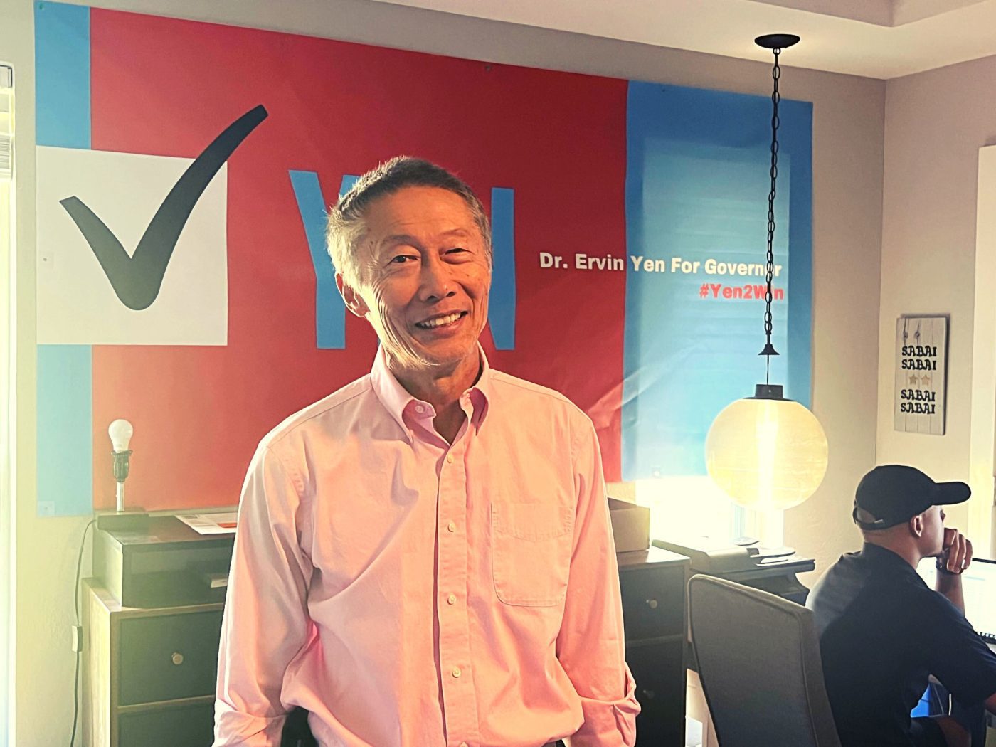 The Frontier - Illuminating journalism