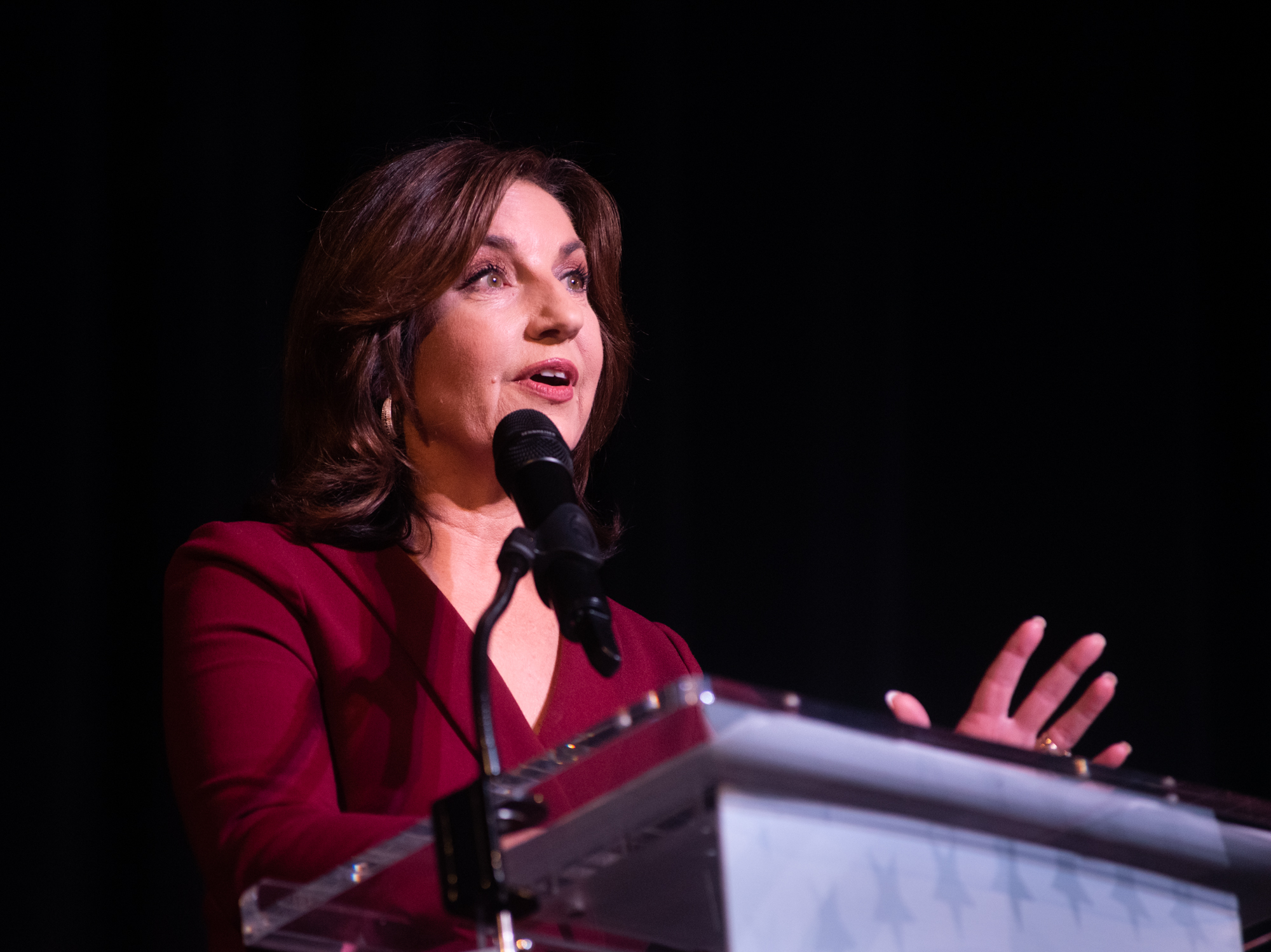 Even with millions in outside spending, an Oklahoma Democrat couldn’t ...