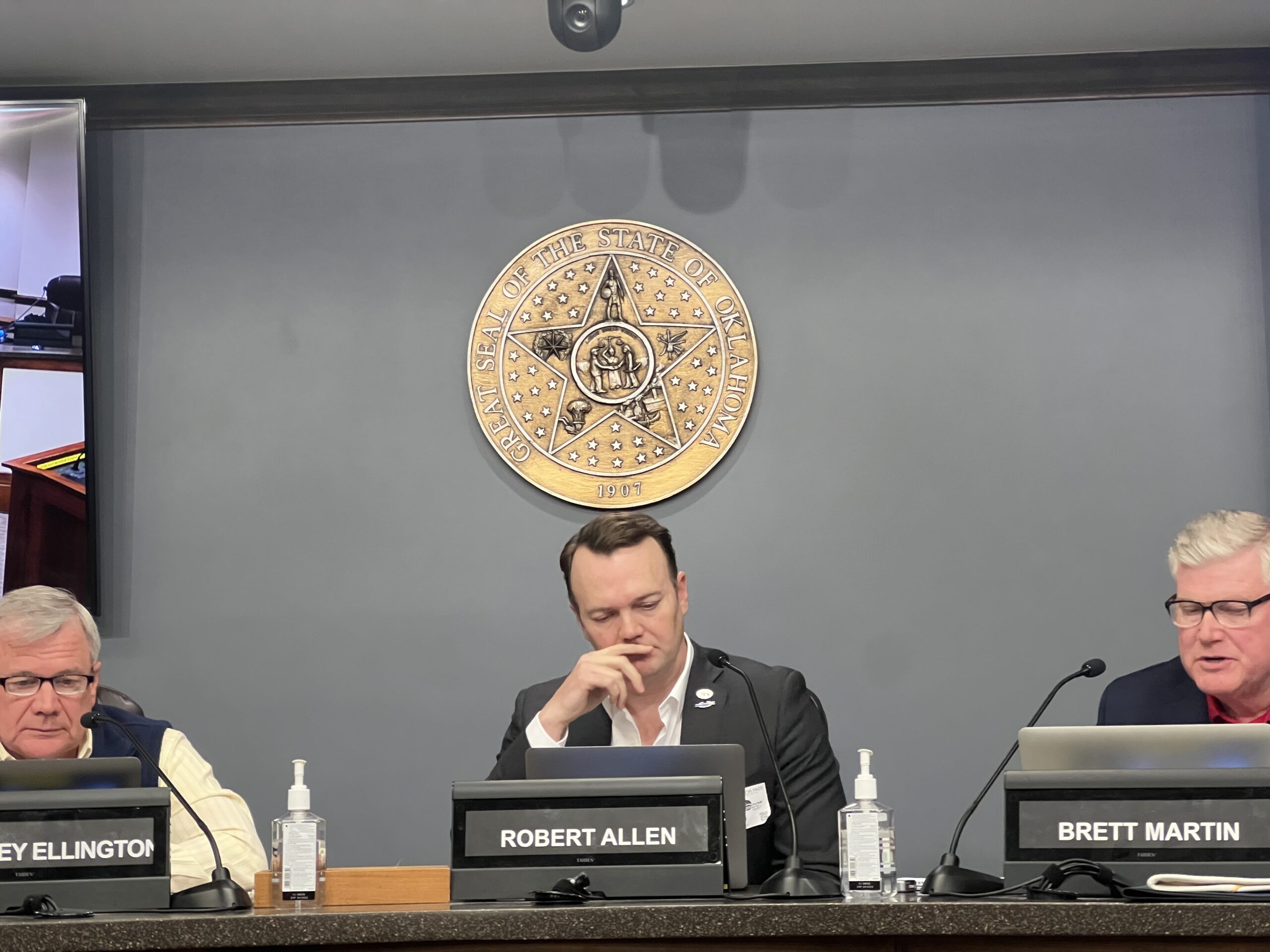Veterans Commission votes to terminate Kintsel’s employment as ...