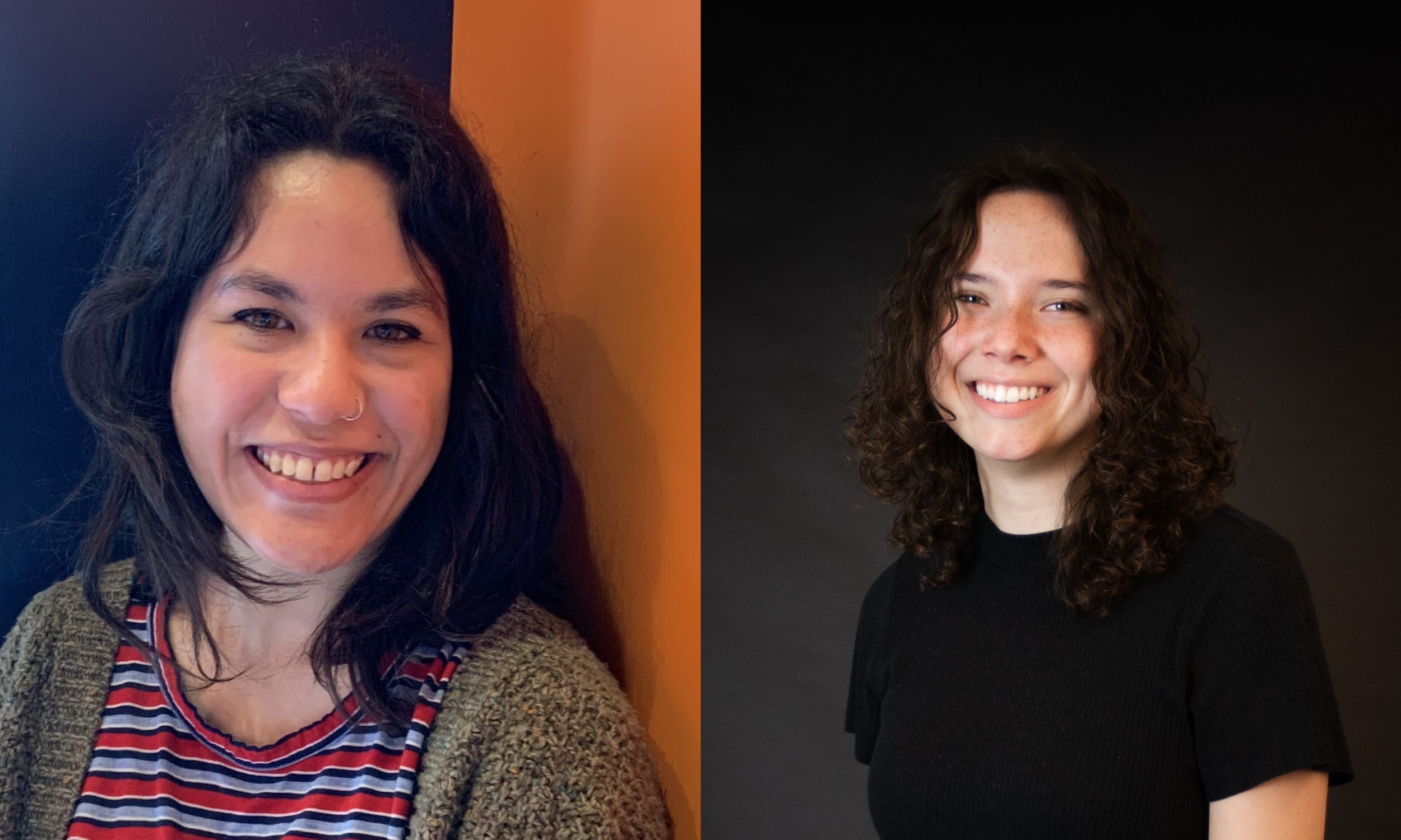 The Frontier announces new staff writer and summer intern