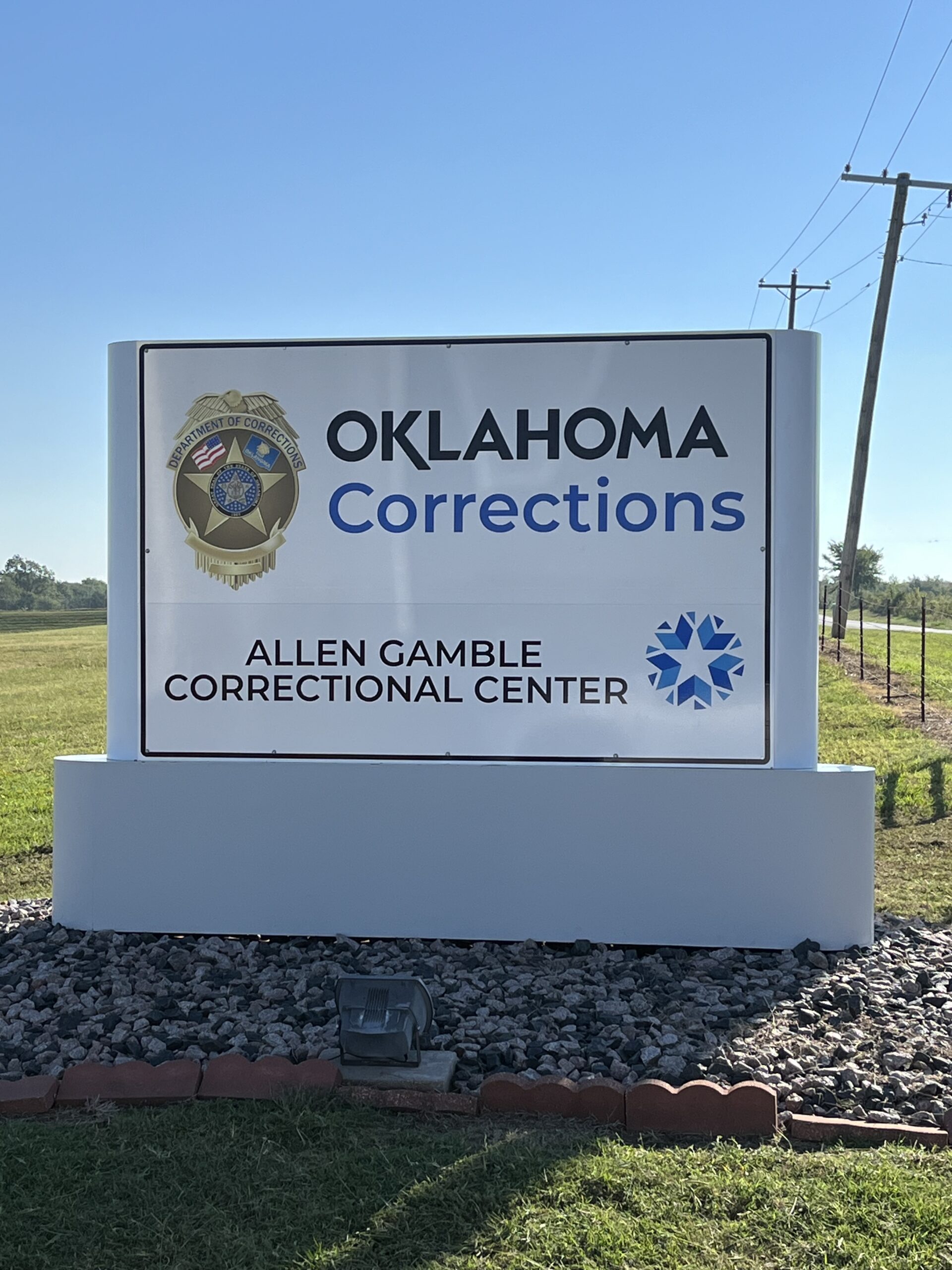 Another officer is stabbed as Oklahoma prisons struggle with staffing