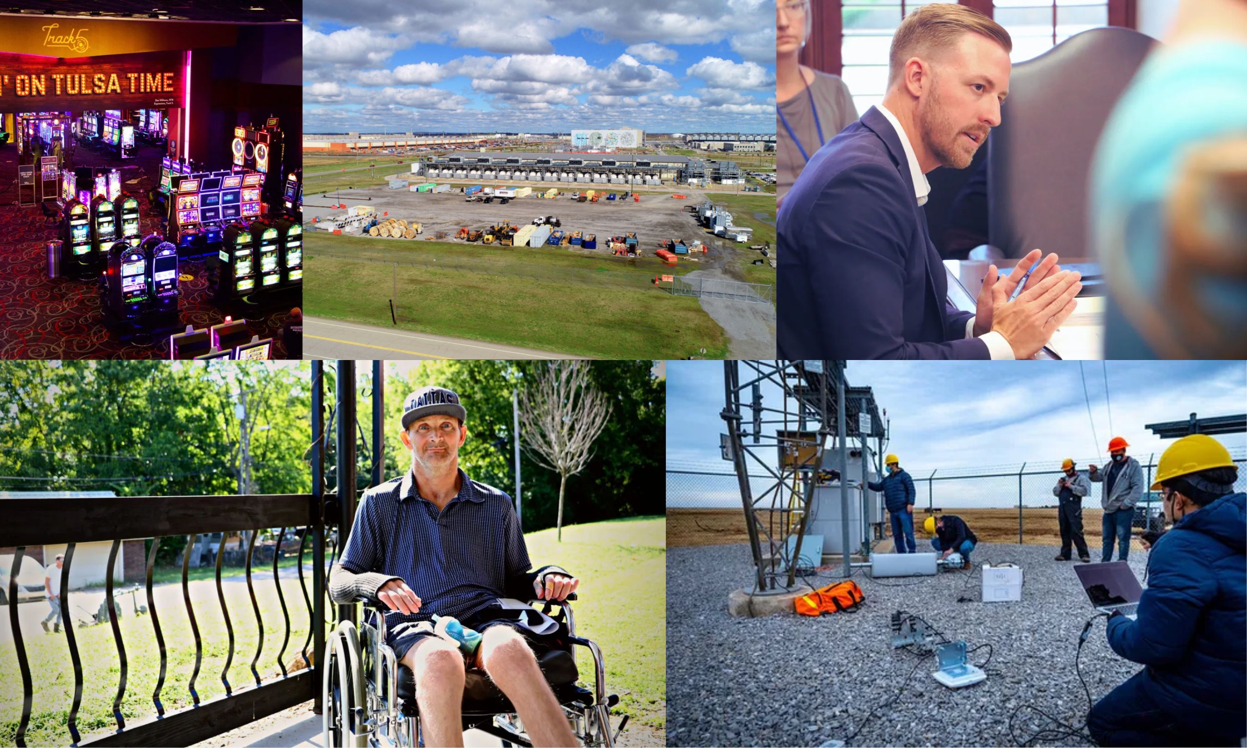 Whatever happened with that? Part 2