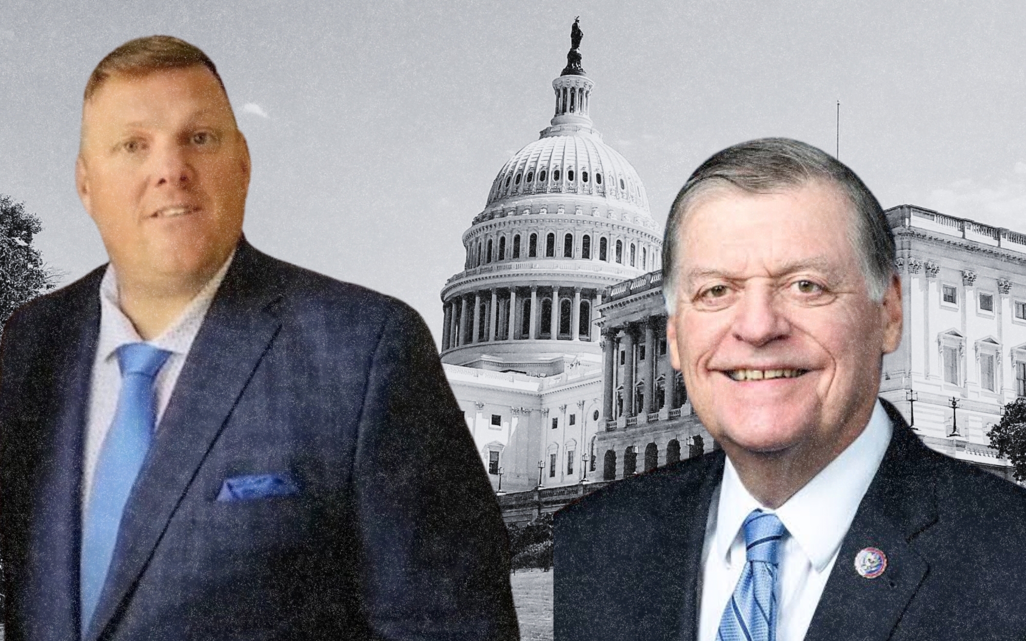 We fact-checked a flood of negative campaign ads as Tom Cole faces off ...