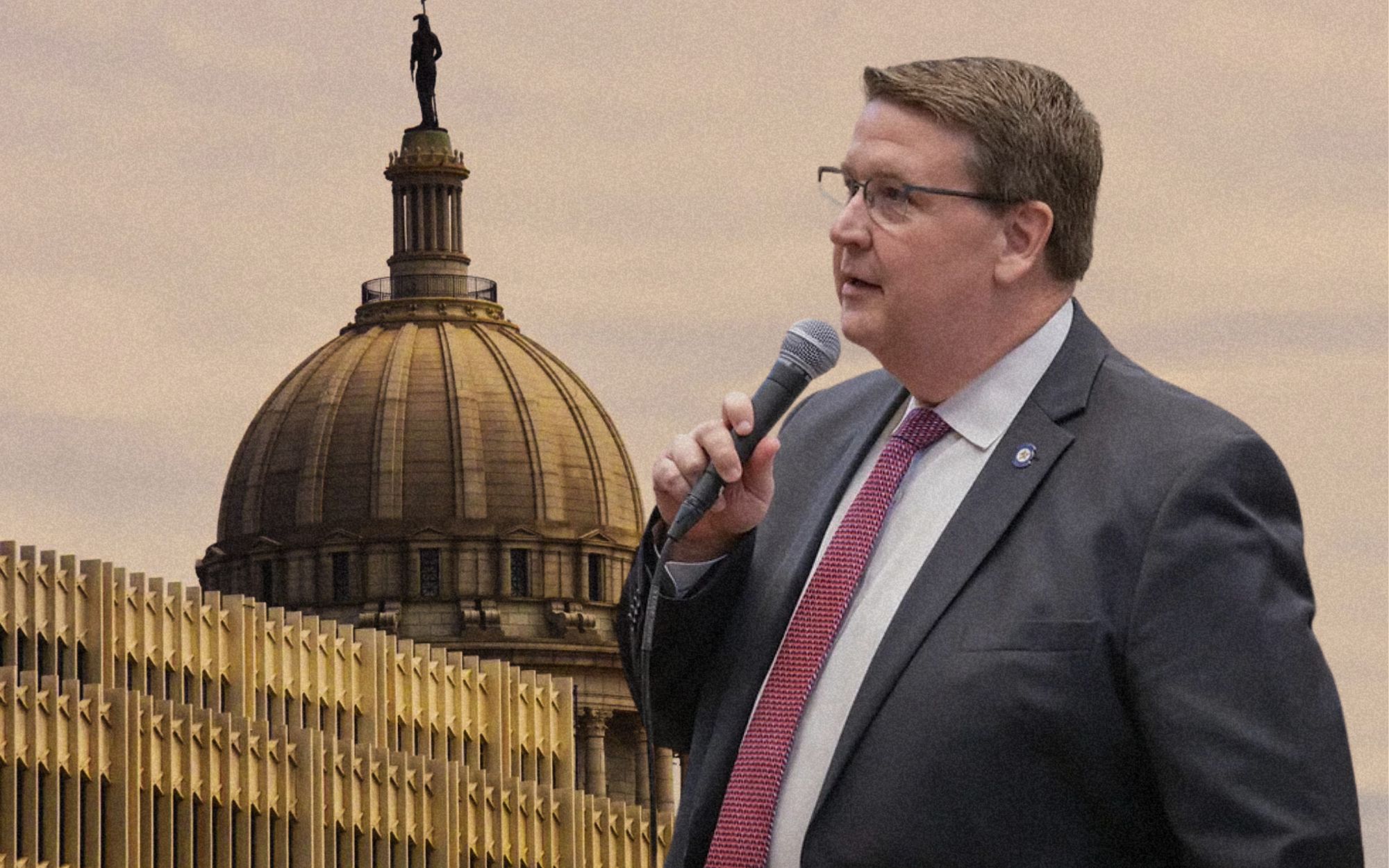 Tracing the source of dark money-fueled attack ads that helped topple ...