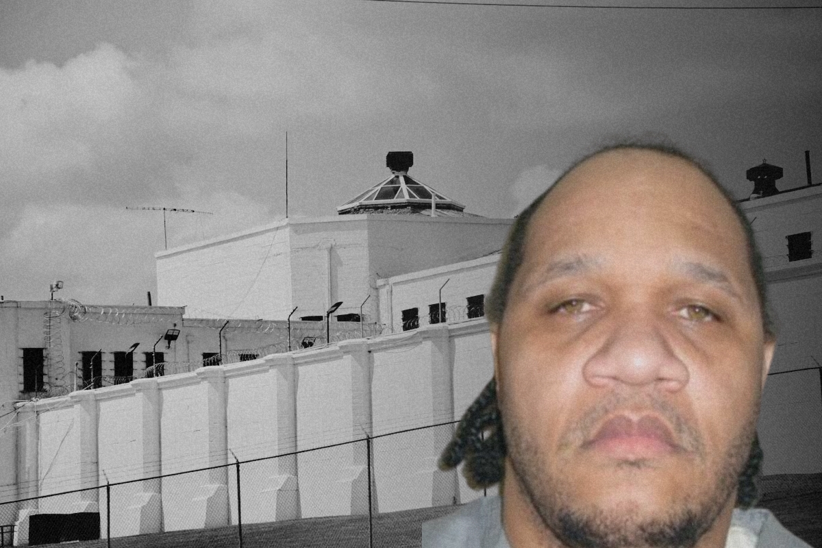 Oklahoma carries out its third execution of 2024 - The Frontier