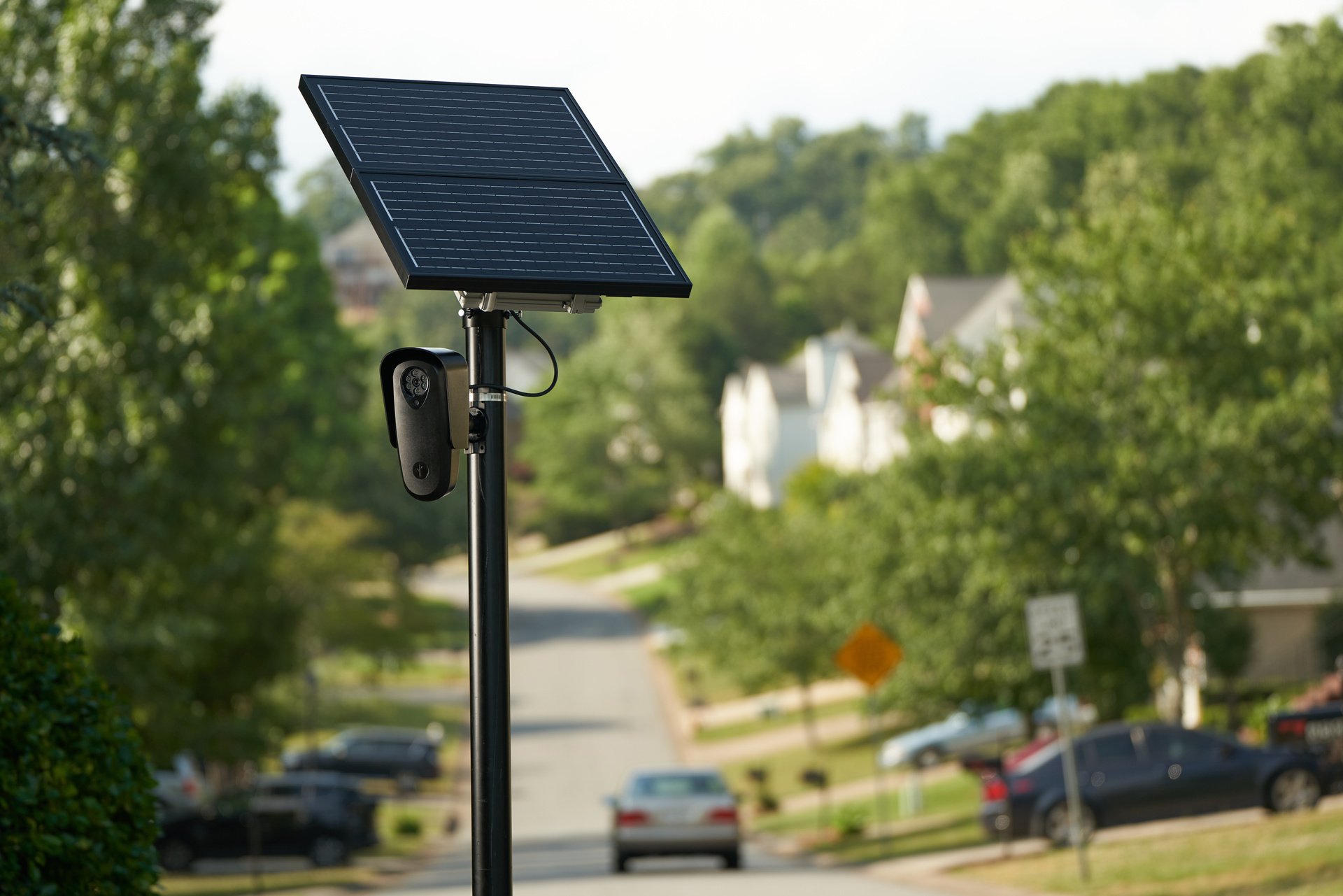 Tulsa police won’t share the locations of more than 200 surveillance ...