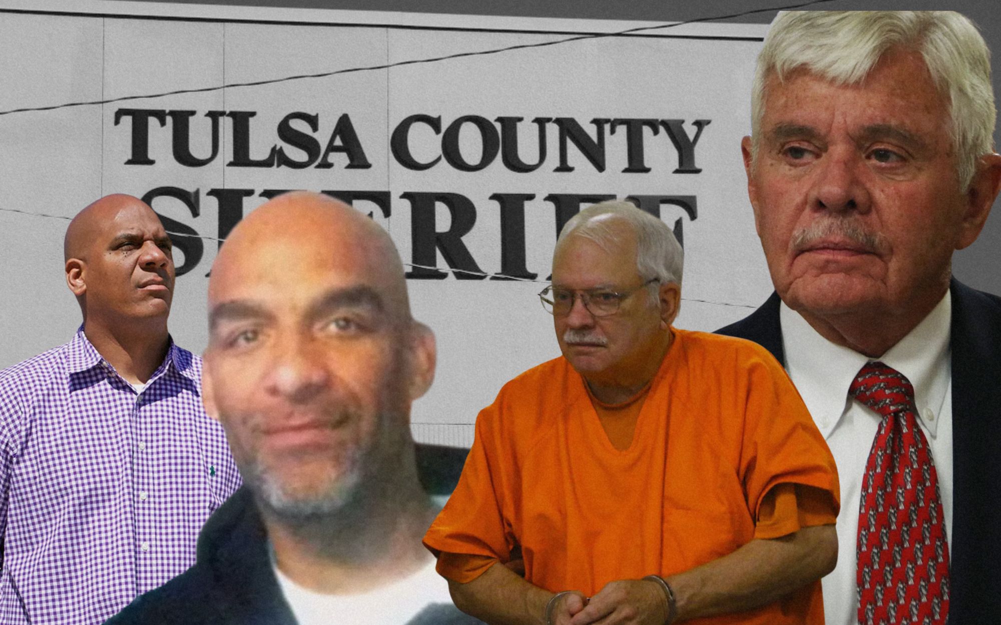 A Look Back: Scandal that reshaped the Tulsa County Sheriff’s Office ...